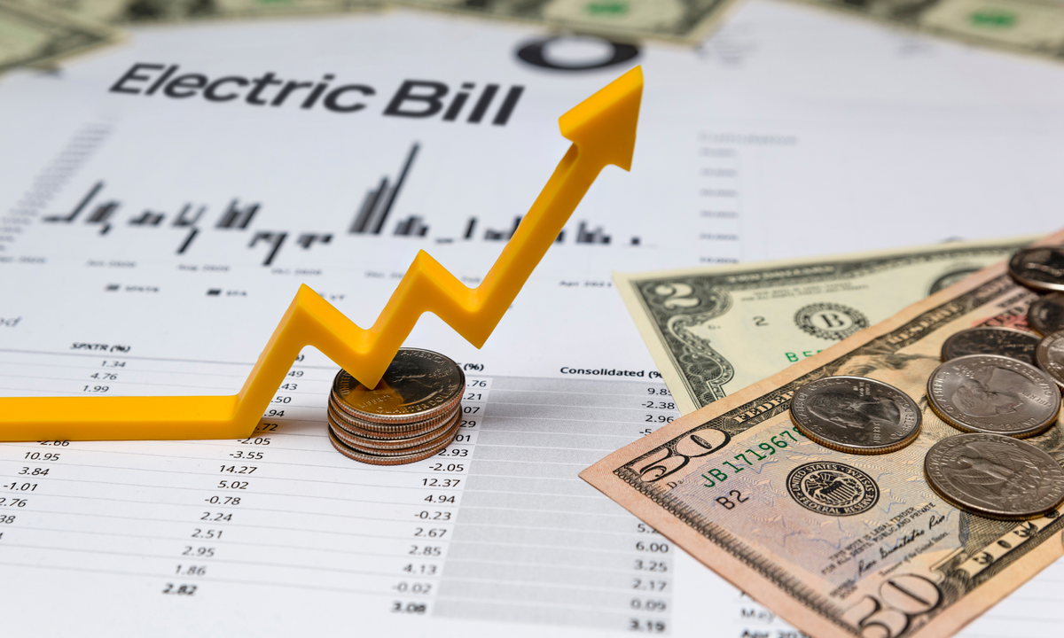 Decoding Your Utility Bills: Understanding Charges and Avoiding ...
