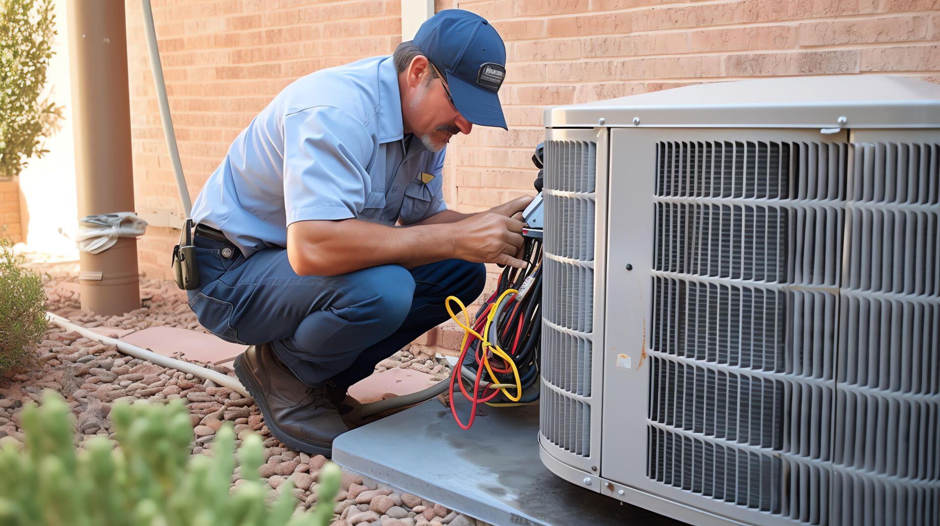 10 Essential Home Maintenance Services You Need to Schedule Annually